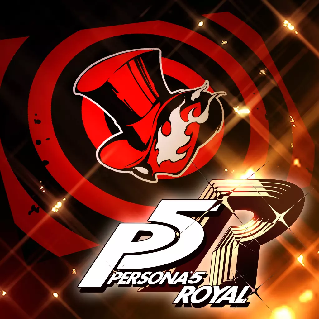 Persona 5 Royal Switch NSP / XCI + UPDATE & DLC | ROM Collection