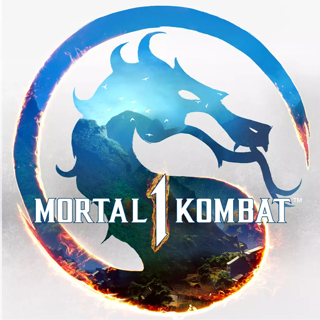 Mortal Kombat 1 Switch NSP / XCI + UPDATE & DLC | ROM Collection