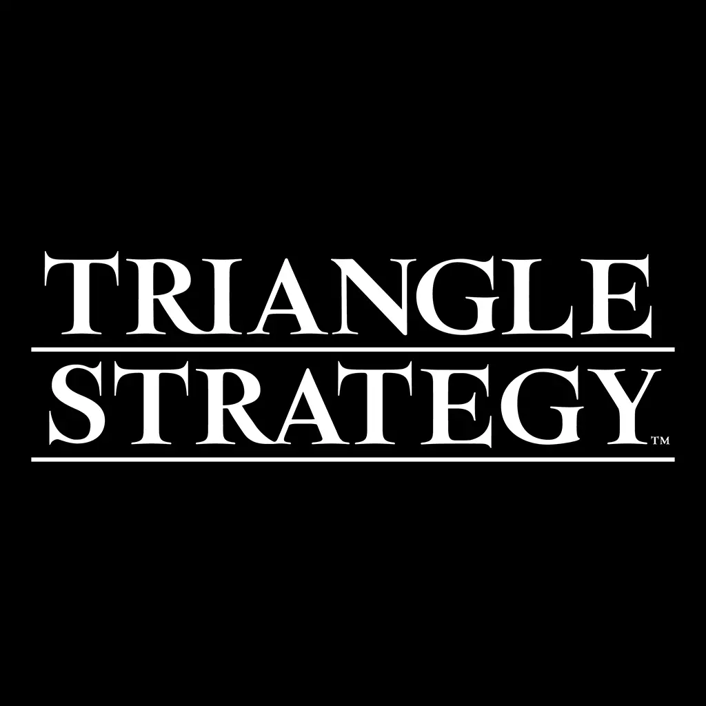 TRIANGLE STRATEGY Switch NSP / XCI + UPDATE & DLC | ROM Collection